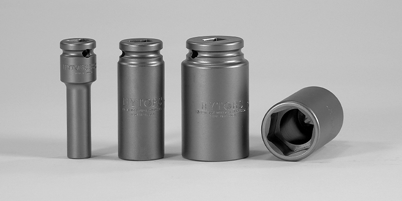 6 Point Deep Well Imperial – Tagged "Imperial Socket" – HYTORC