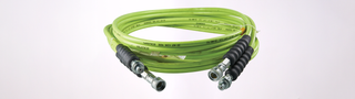 Hydraulic Hose – HYTORC
