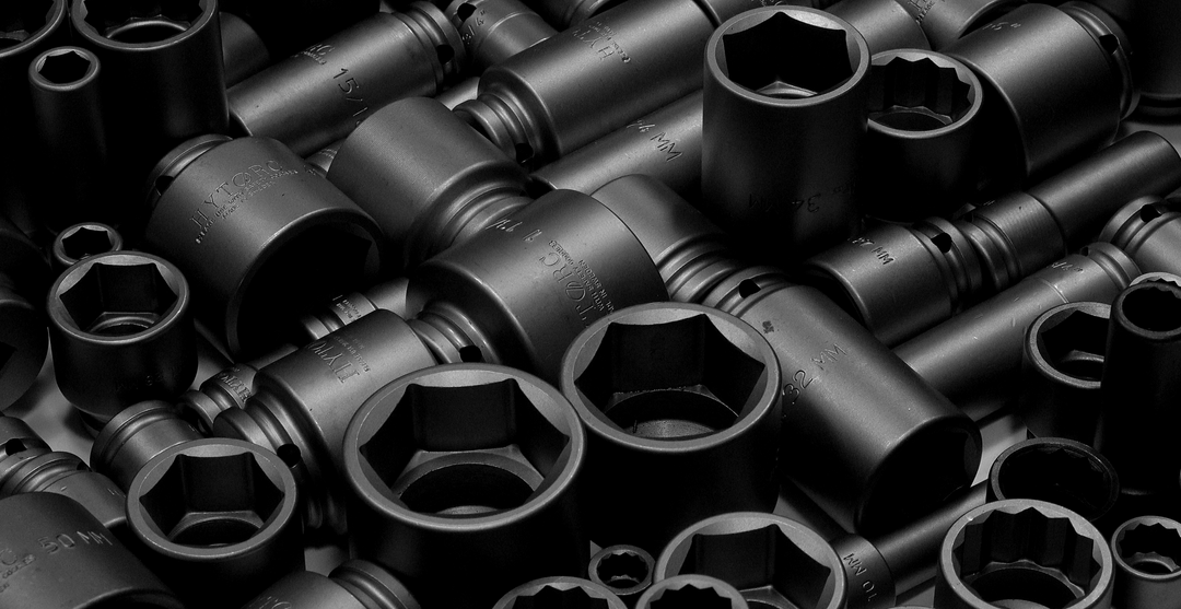 Deepwell Socket | Metric Sockets – HYTORC