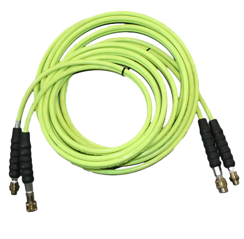 Hydraulic Hose – HYTORC