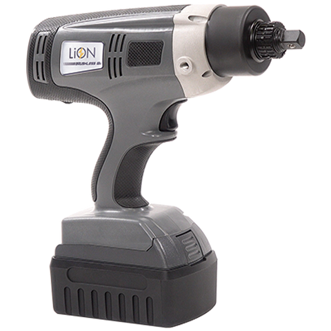 LION GUN - Battery Torque Gun - HYTORC