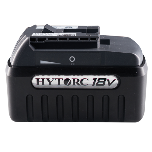 LION GUN - Battery Torque Gun - HYTORC