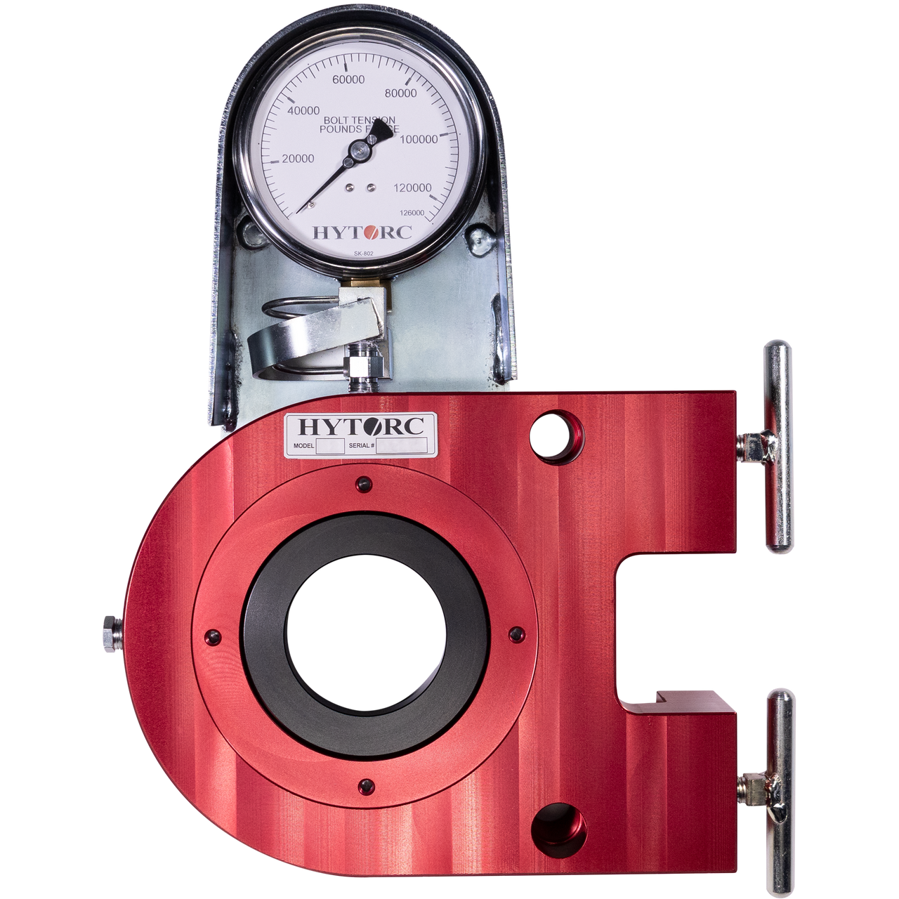 Bolt Testers – HYTORC