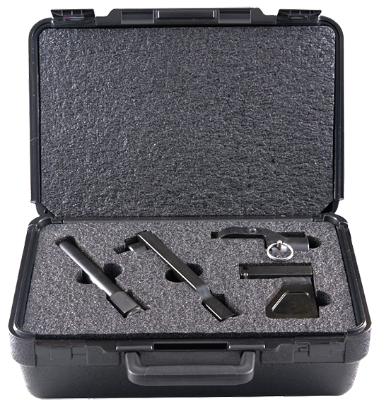 LION GUN .25 REACTION ARM KIT – HYTORC