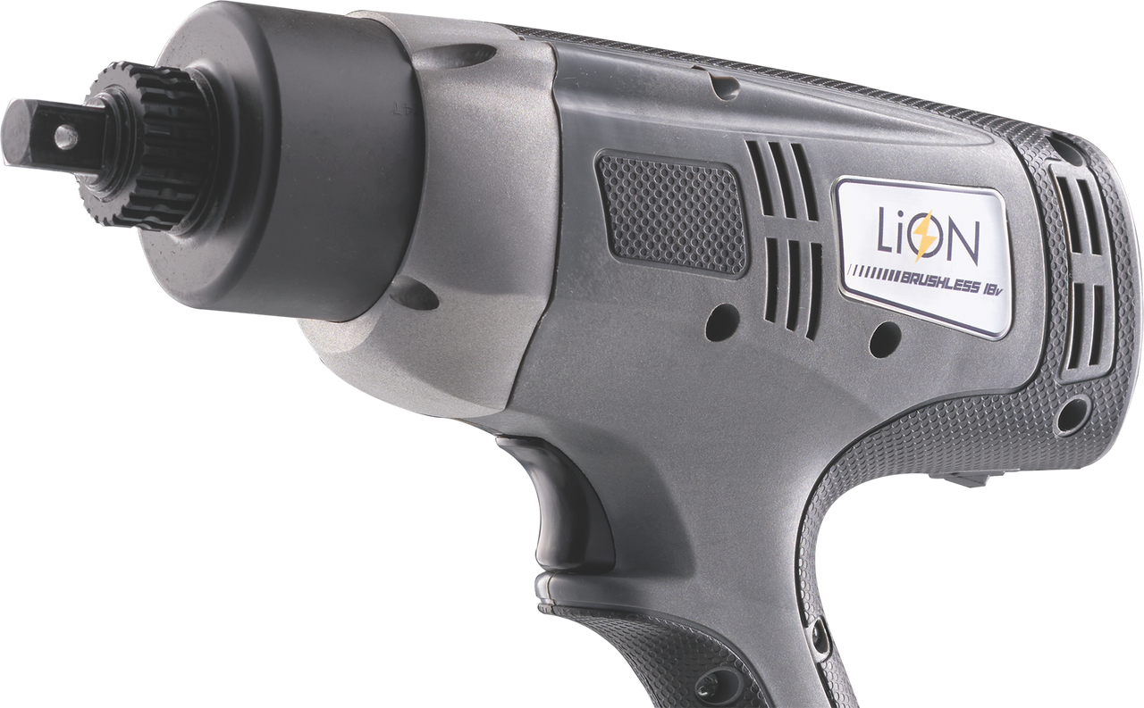 HYTORC - Store - Buy LION GUN, Sockets and Clicker Wrenches