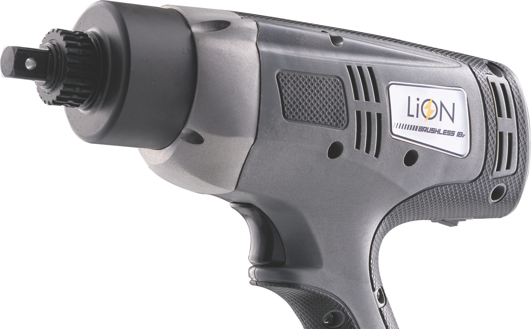 HYTORC - Store - Buy LION GUN, Sockets and Clicker Wrenches