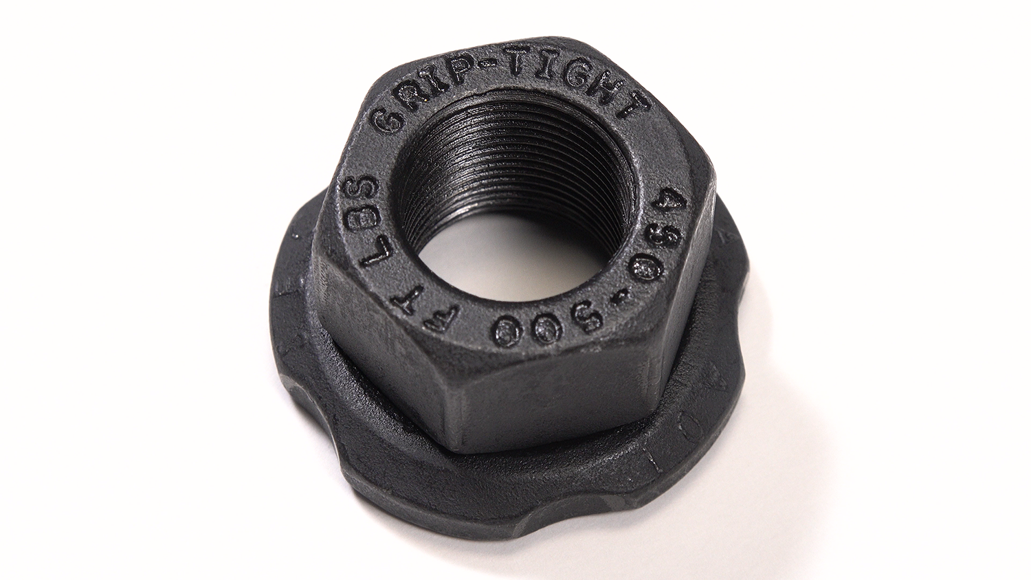 HYTORC GRIP TIGHT NUT - Bulk HYTORC Fasteners