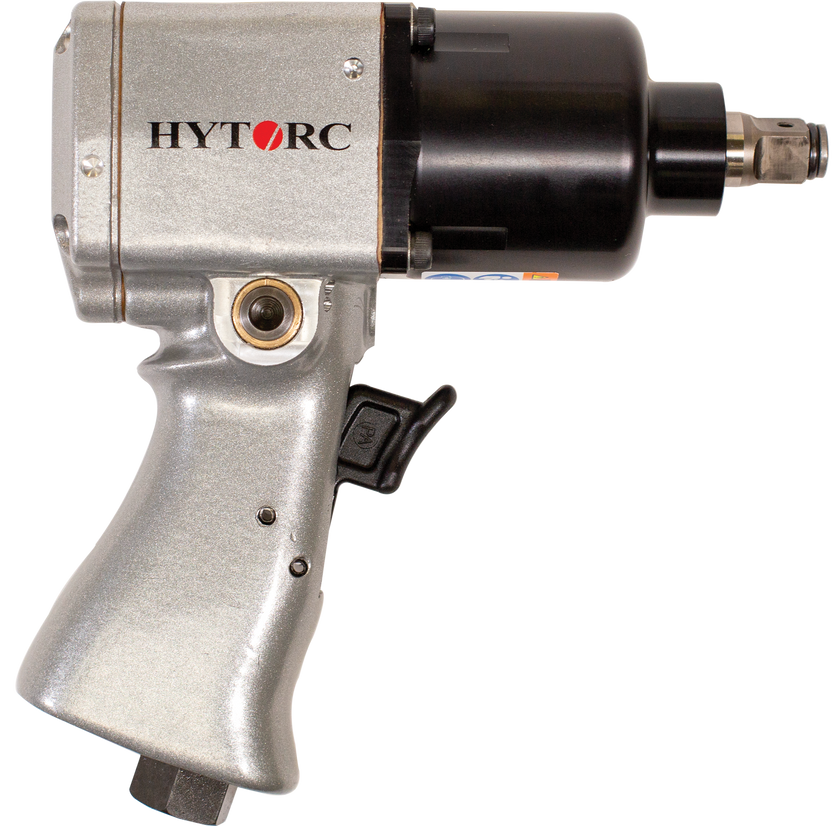 Pneumatic Impact Wrench – HYTORC