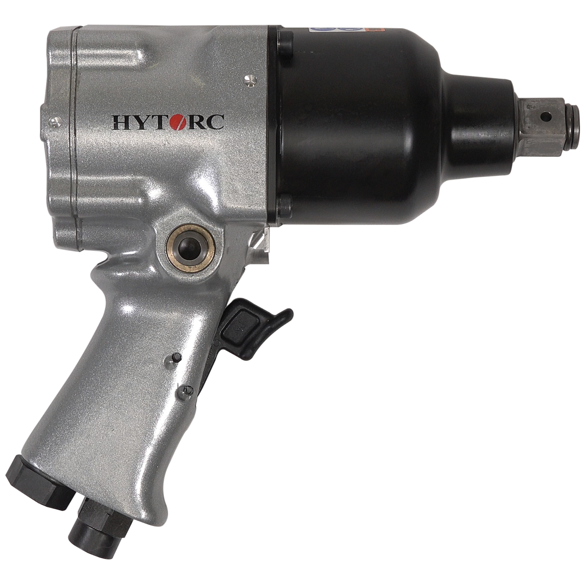 Pneumatic Impact Wrench – HYTORC