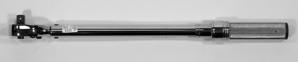 40 - 200 Nm Manual Torque Wrench – HYTORC