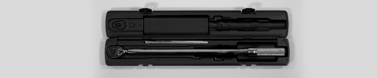 60 - 340 Nm Manual Torque Wrench – HYTORC