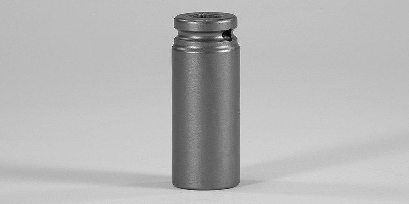 30 mm 12-Point Deepwell Socket - 1/2" Drive – HYTORC